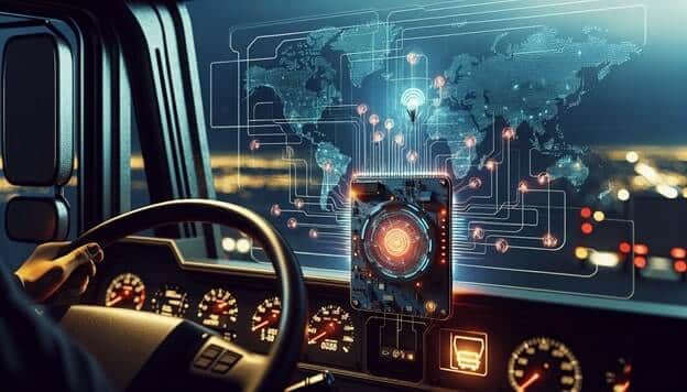 PeopleNet Installation – Orbital Installation Technologies LLC